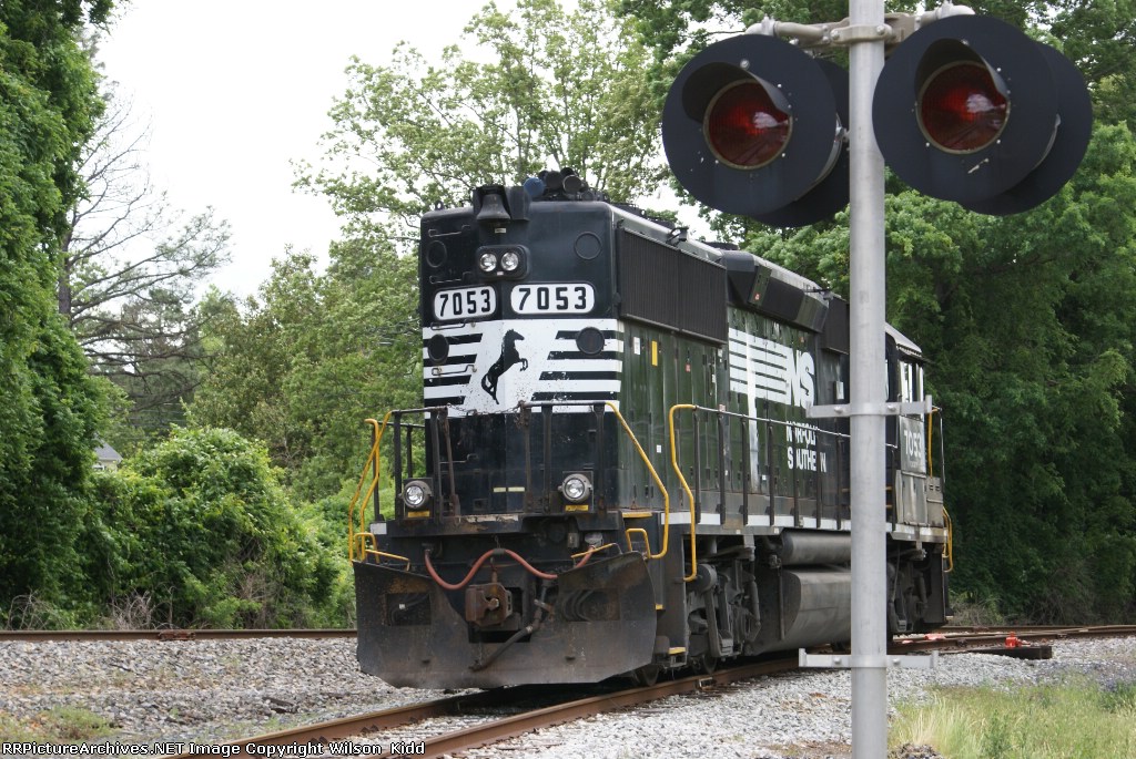 NS 7053